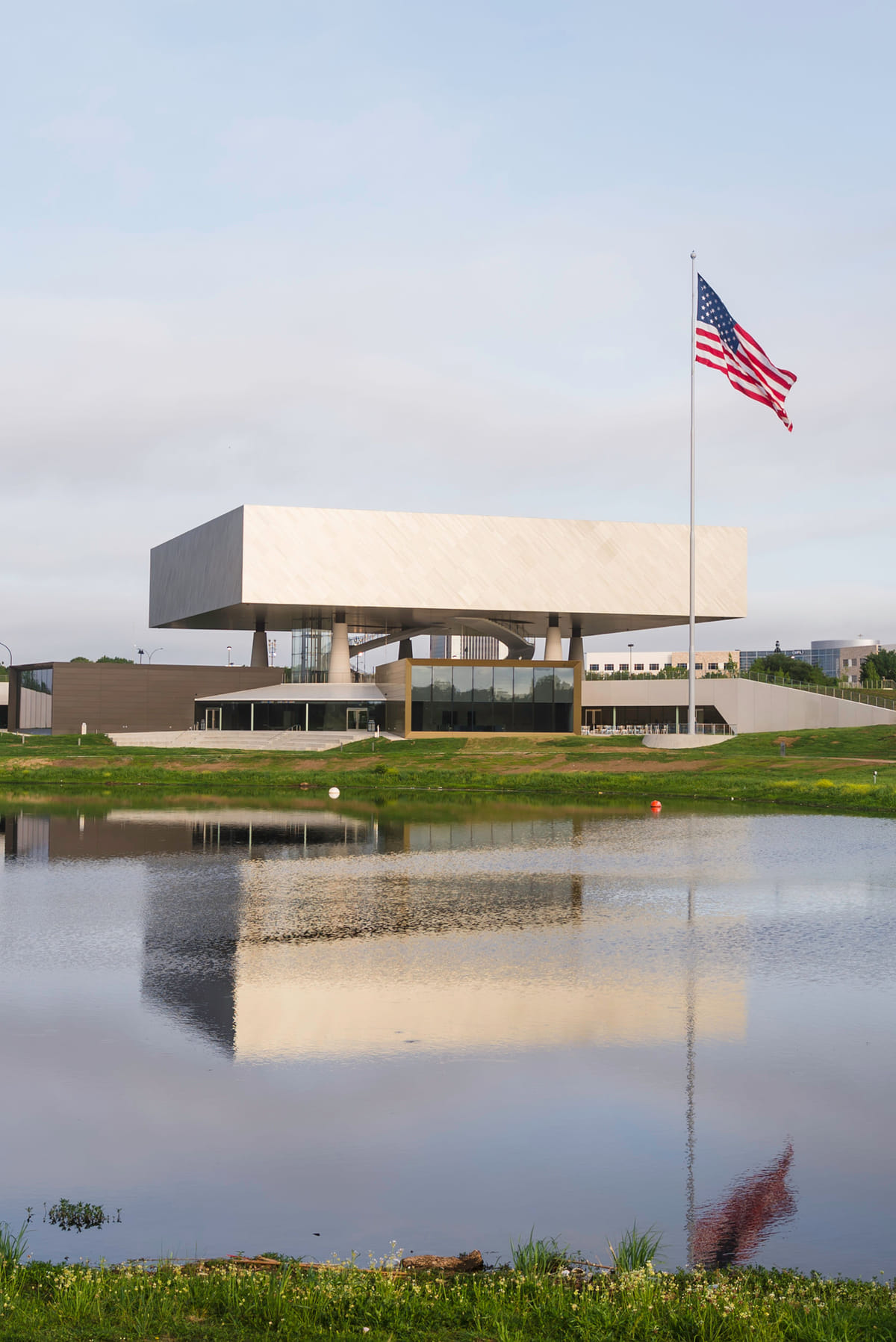 G&A’s Experience for National Medal of Honor Museum Celebrates the ...