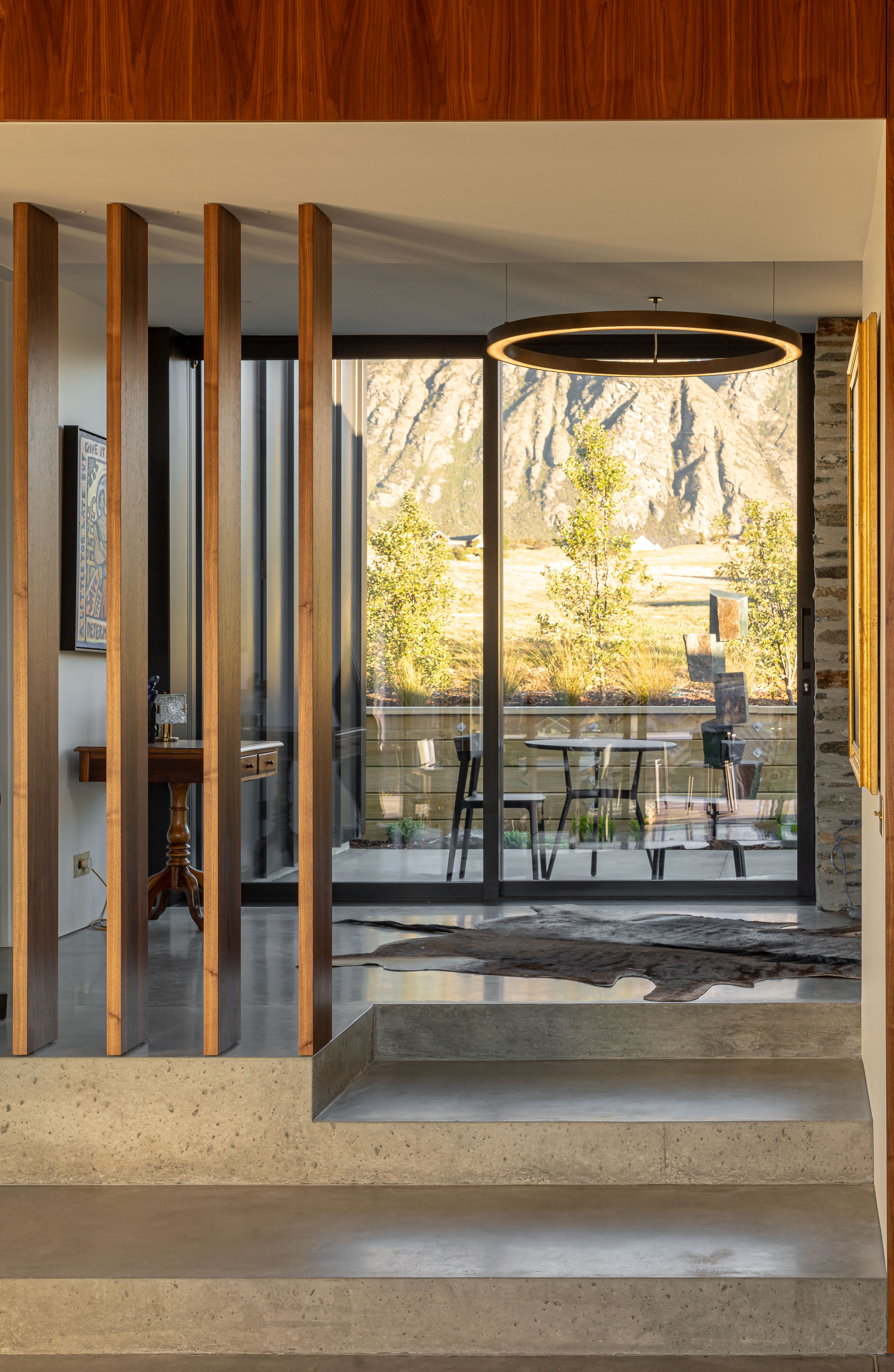 Gallery House | Ben Hudson Architects | Archinect