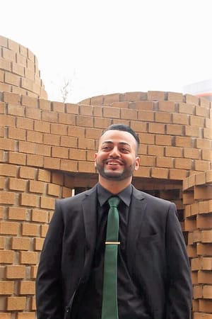 Alin Rahman | Archinect