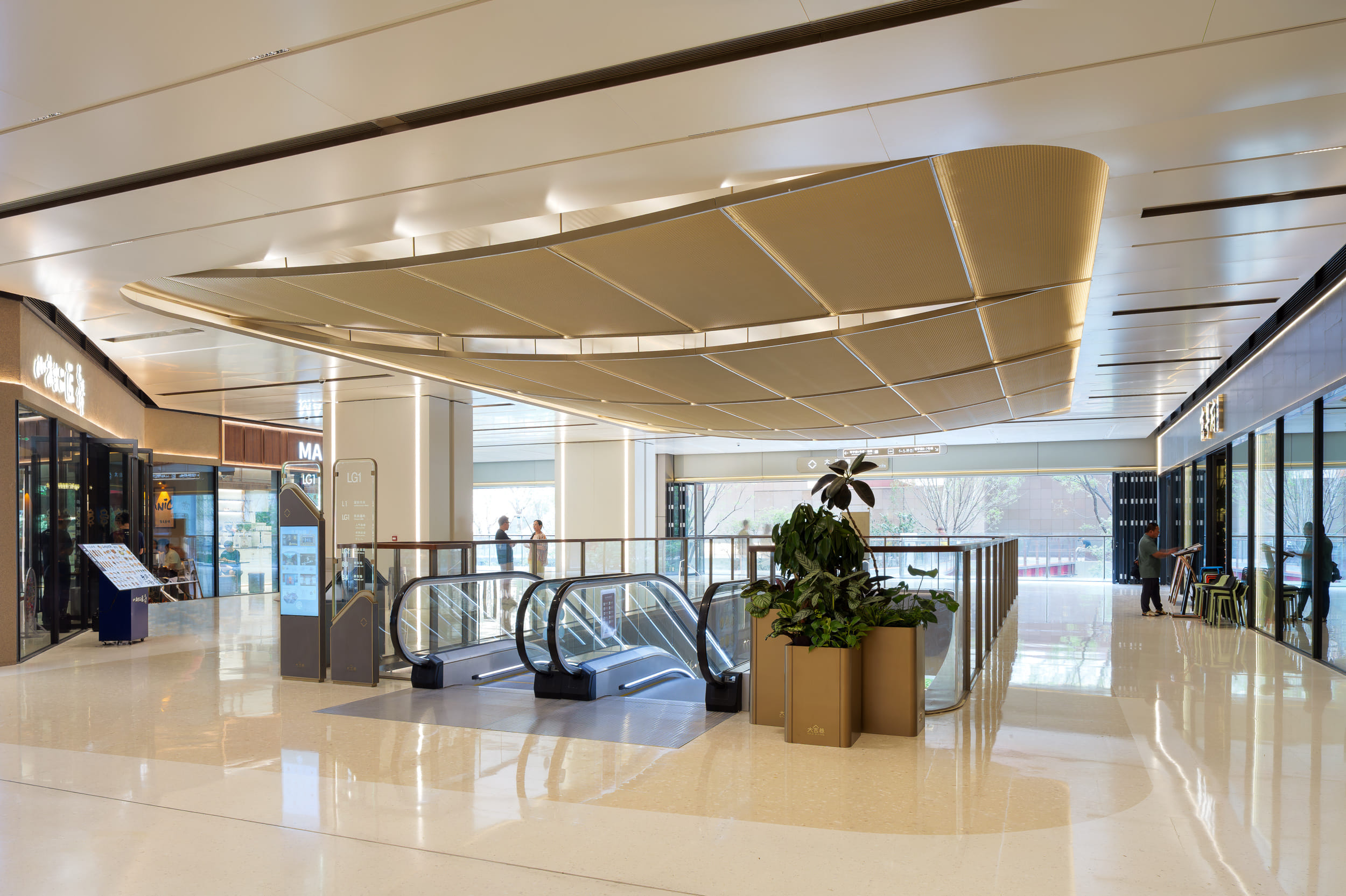 Daji Xiang | Lead8 | Archinect