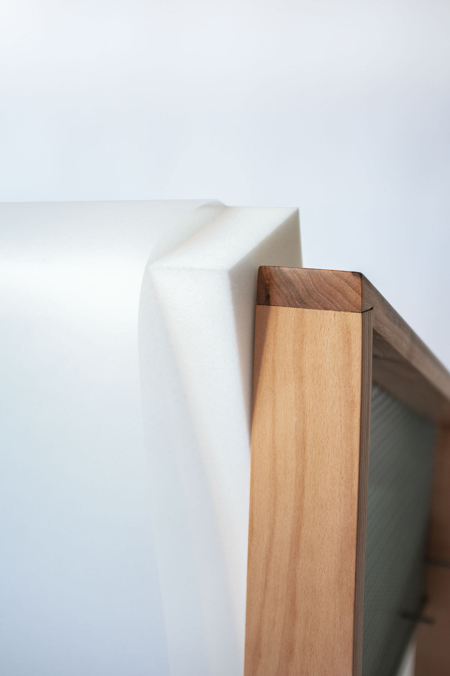 An armchair for each month of the year: Architect Adorján Portik's ...