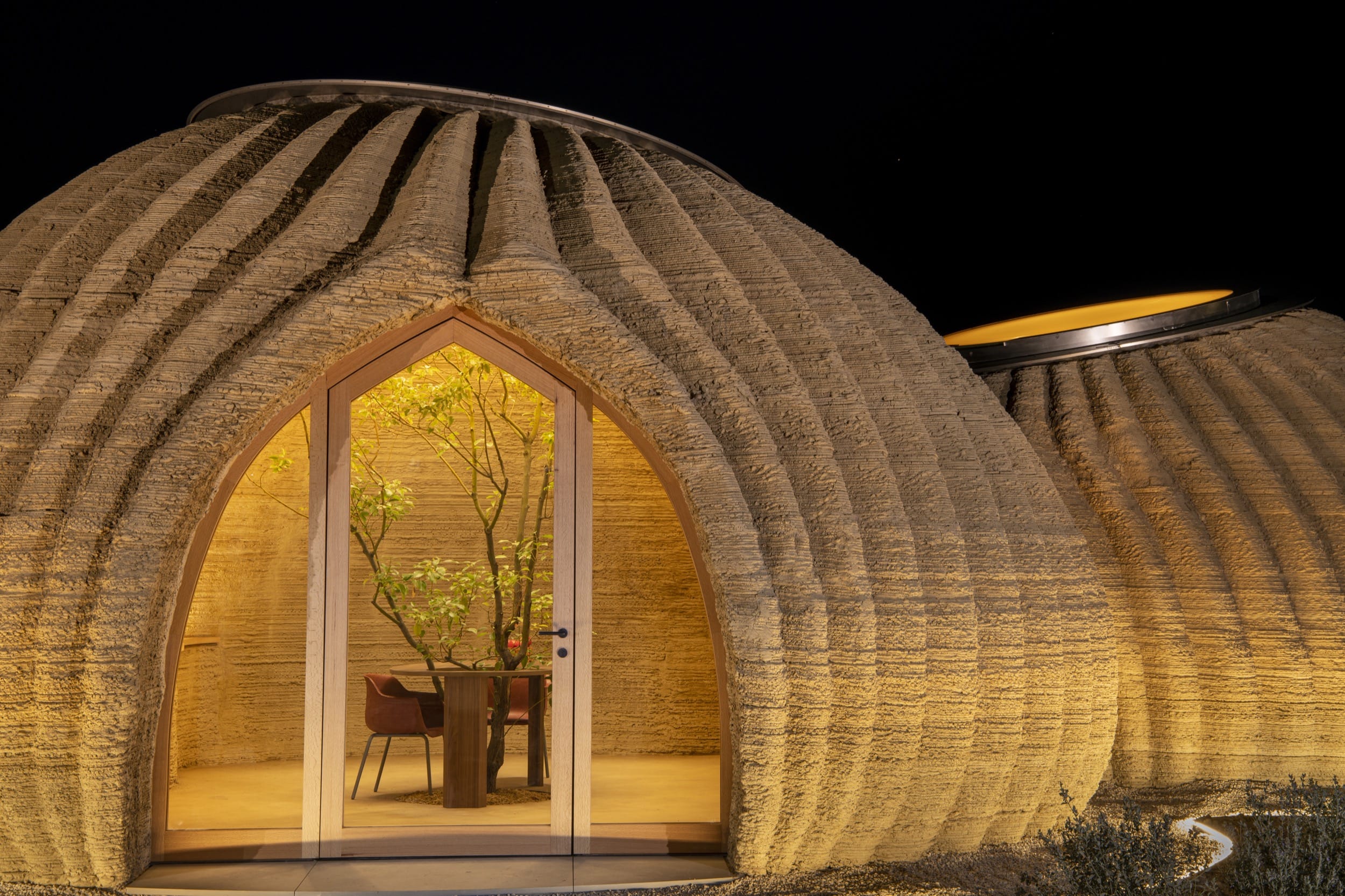 Virtual climate pavilion to be launched for COP26 with free public ...