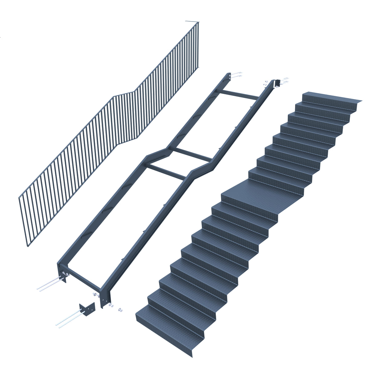 Techincal drawings | Mariano Scaraffia | Archinect