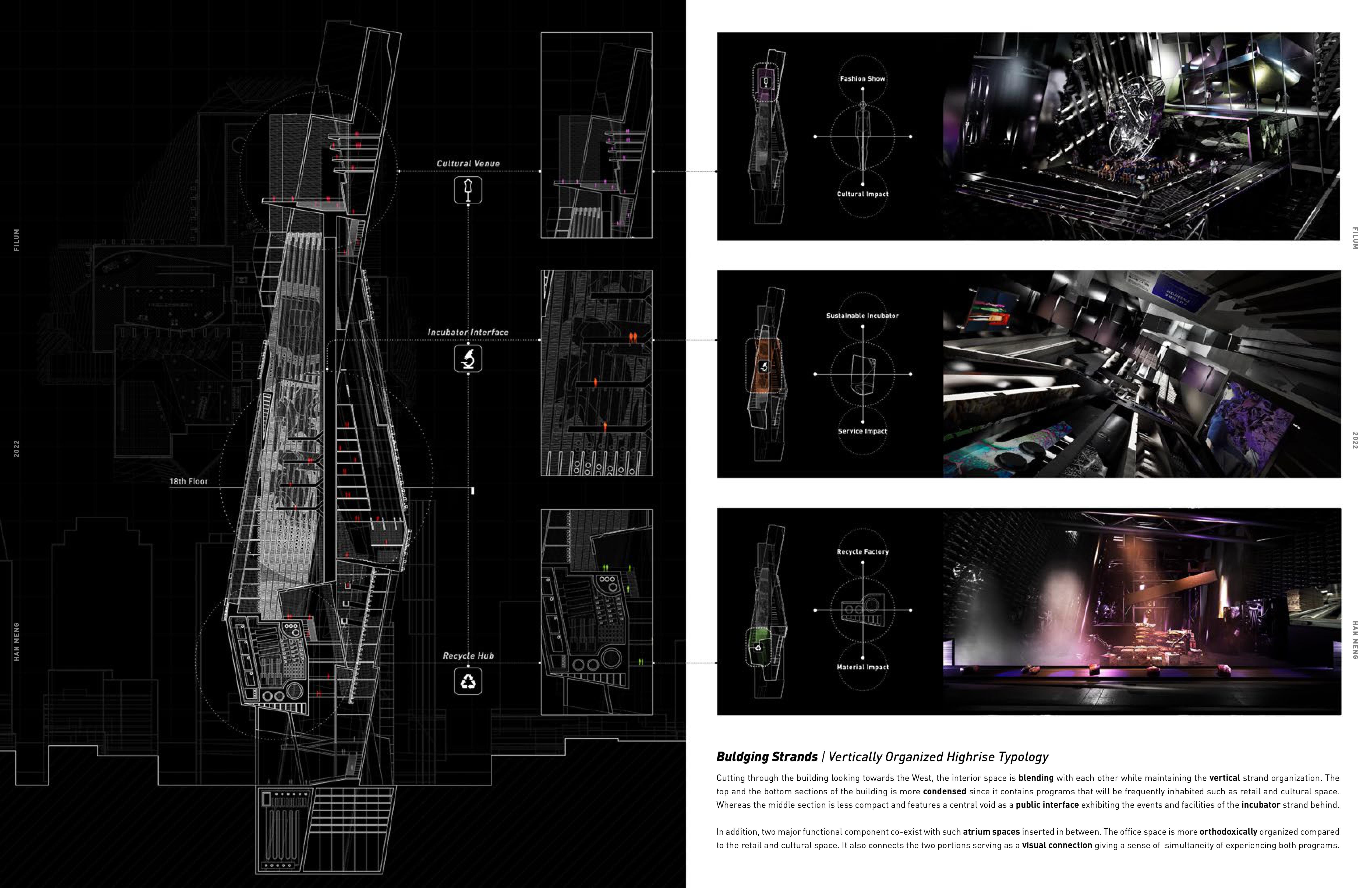 Filum | Sean Meng | Archinect