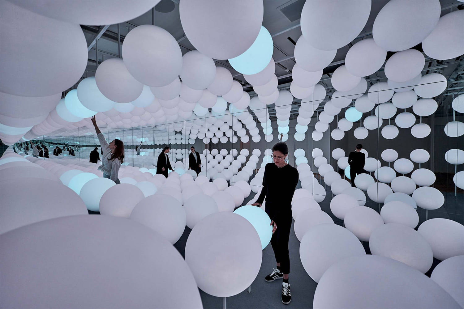 Featured architecture jobs & internships at Snarkitecture, Hanbury ...