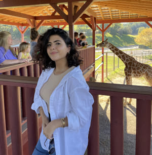 Ruba Radeef | Archinect