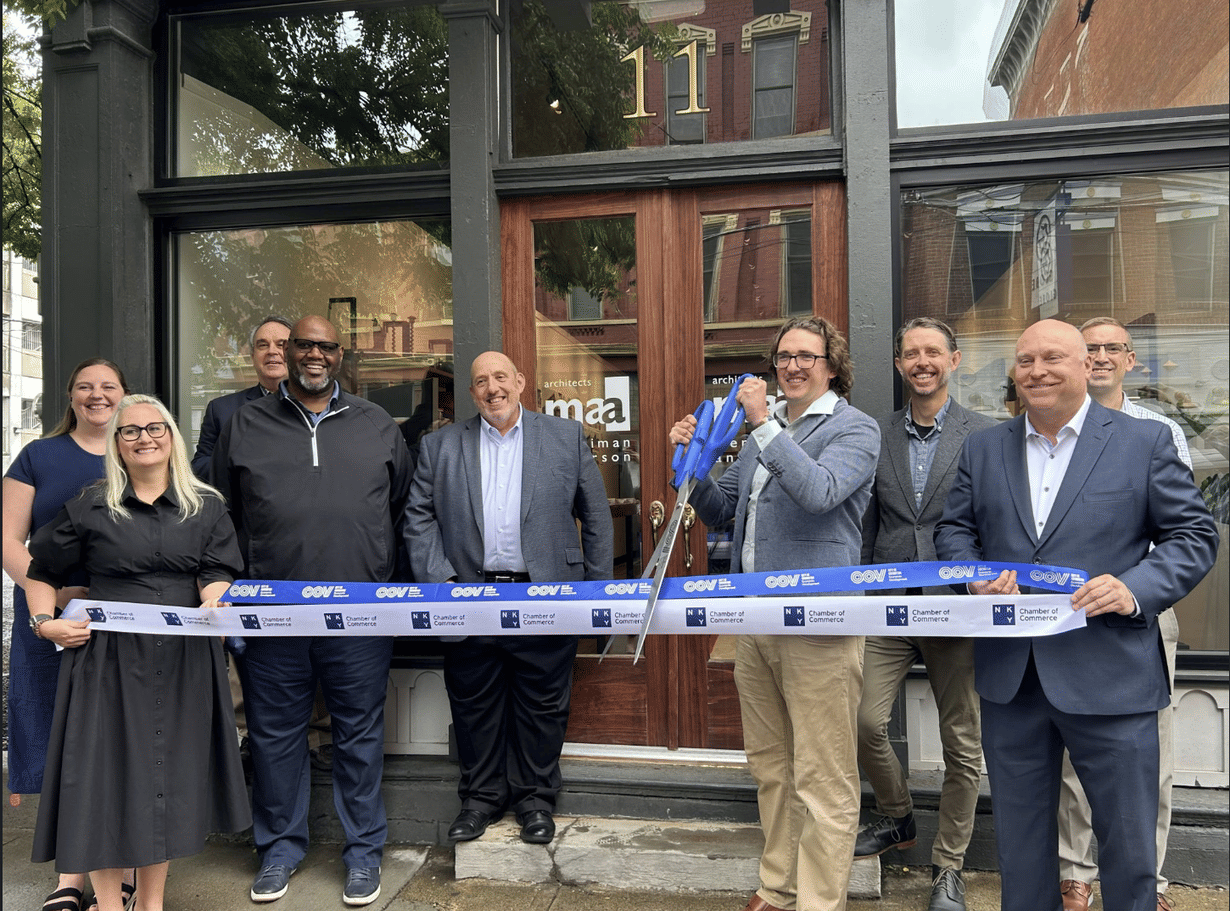 Merriman Anderson Architects Expands National Footprint with New ...