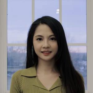 Huiying Tan | Archinect