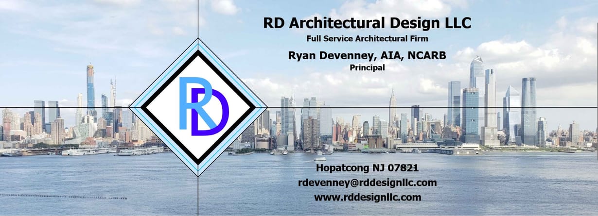 Ryan Devenney | Archinect