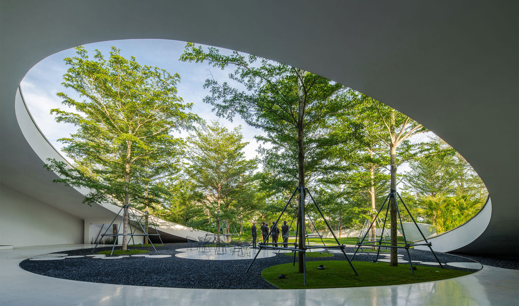 10 architectural designs we liked this week | News | Archinect