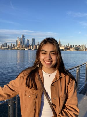 Fatima Raza | Archinect