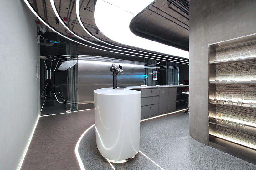 PLP City Range mixed-use | ASWA (Architectural Studio of Work - Aholic ...