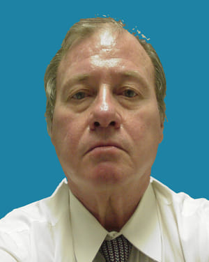 W. Joseph Hedrick | Archinect