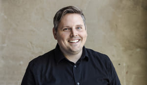 Scott Archer | Archinect