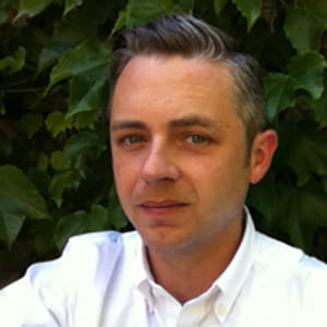 Charles Draper | Archinect