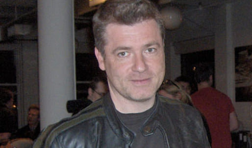 Working out of the Box: David Galbraith | Features | Archinect