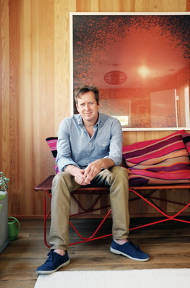 Doug Aitken Workshop | Archinect