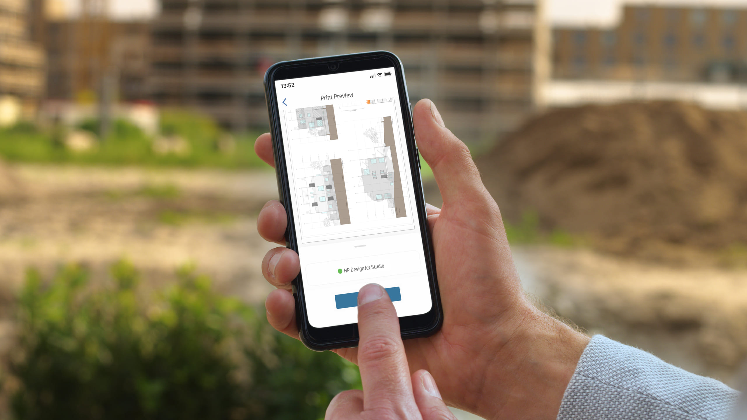 HP makes design engineering post-Covid easier with tools for flexible ...
