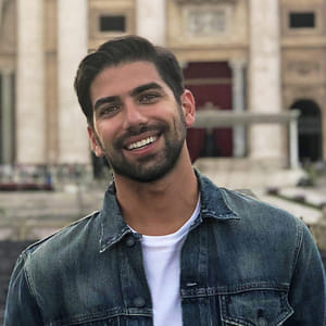 Jaron Popko | Archinect