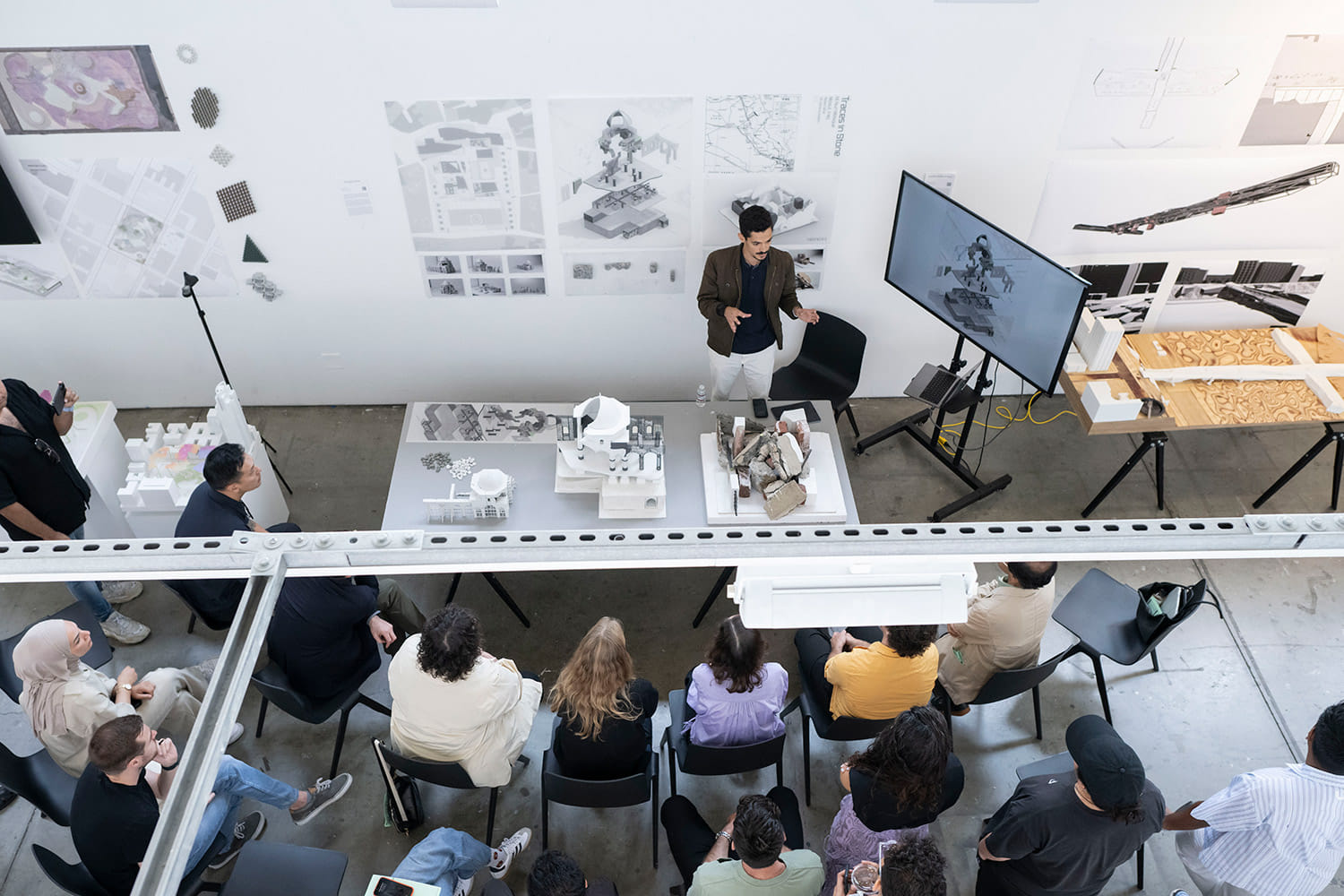 As the semester ends, here's a look at Spring reviews and student ...