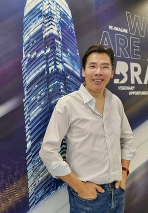 Steven Lam | Archinect