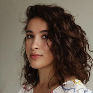 Sona Ragimova | Archinect