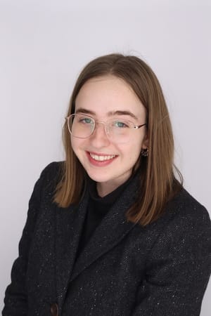 Molly Higgins | Archinect