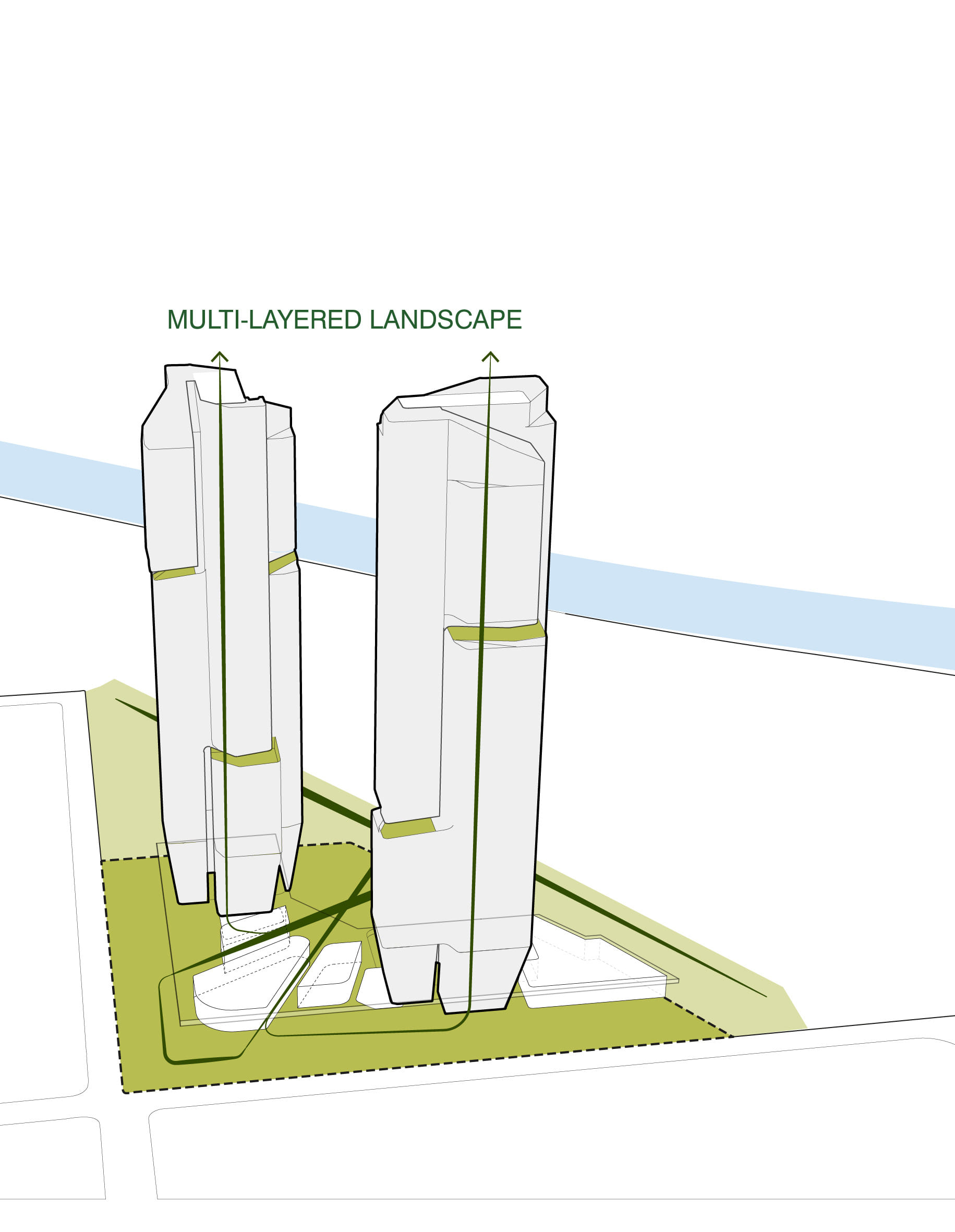 UNStudio completes first South American project in São Paulo | Gallery ...