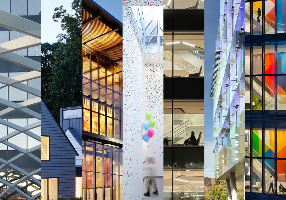 Celebrating 140 years of women in architecture at the School of ...