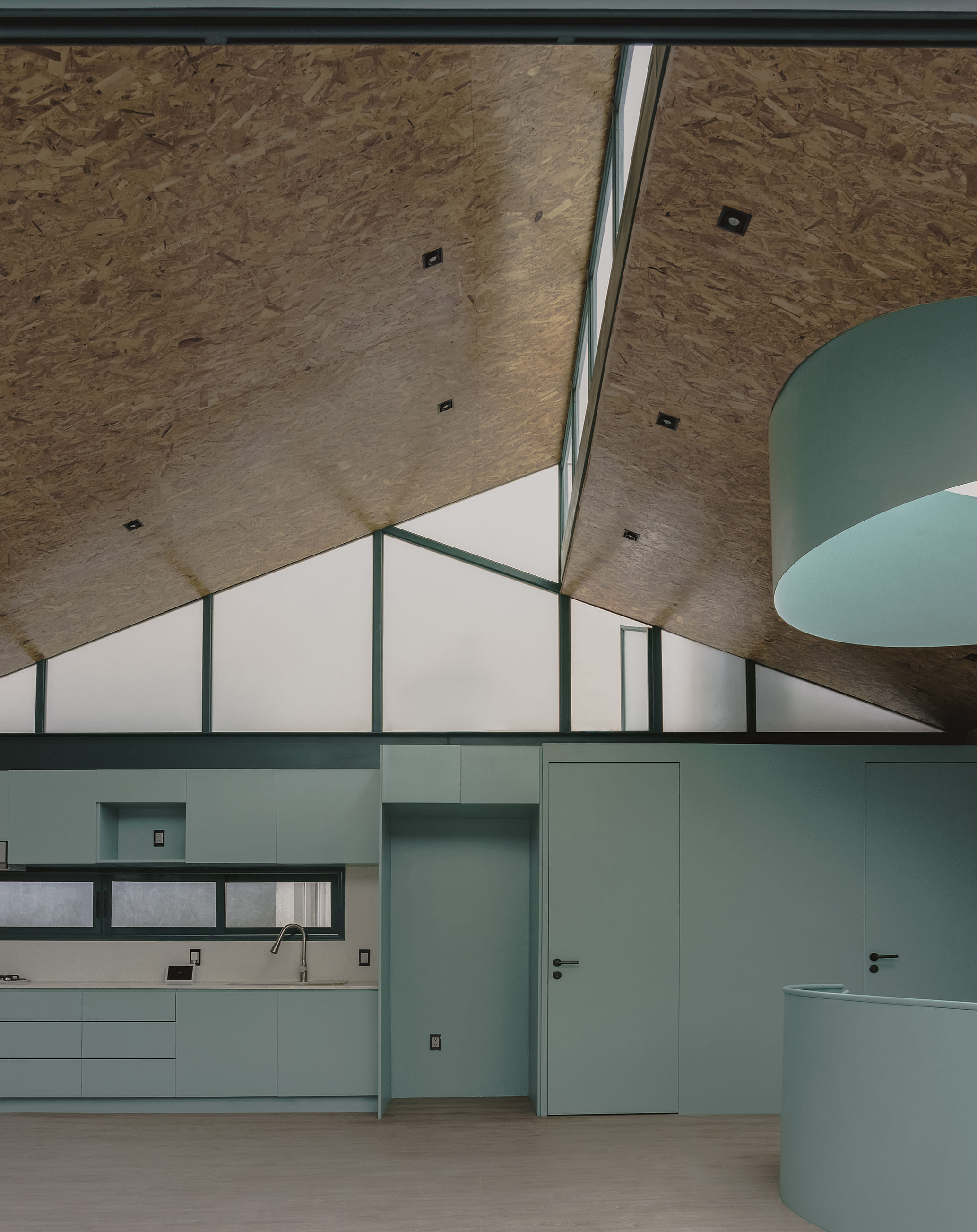 Casa Sofia | AMASA Estudio, Andrea López + Agustín Pereyra | Archinect