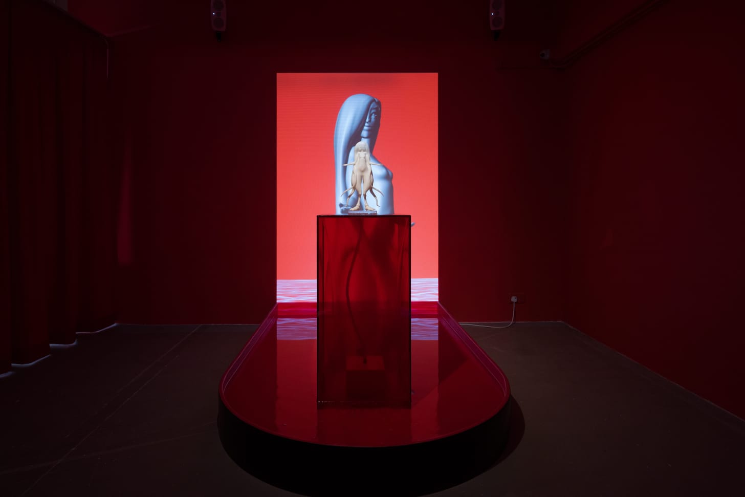 AI Bias and Digital Colonialism; A Conversation with Morehshin ...