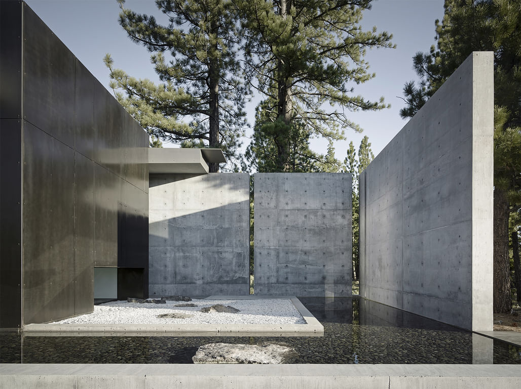 10 fresh examples of concrete in architecture | News | Archinect