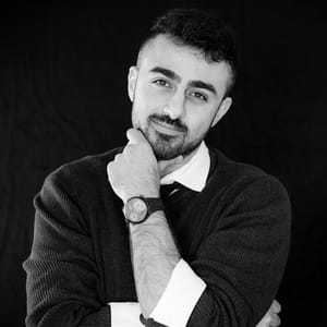 Ryan Farnam | Archinect