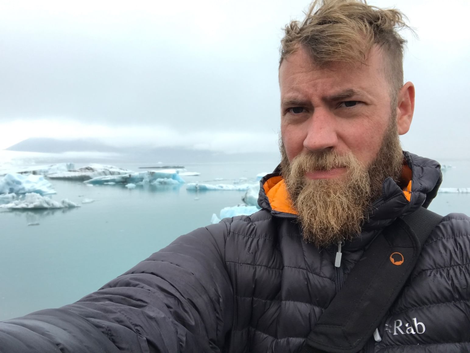 In Focus: Neal Johnson | Features | Archinect