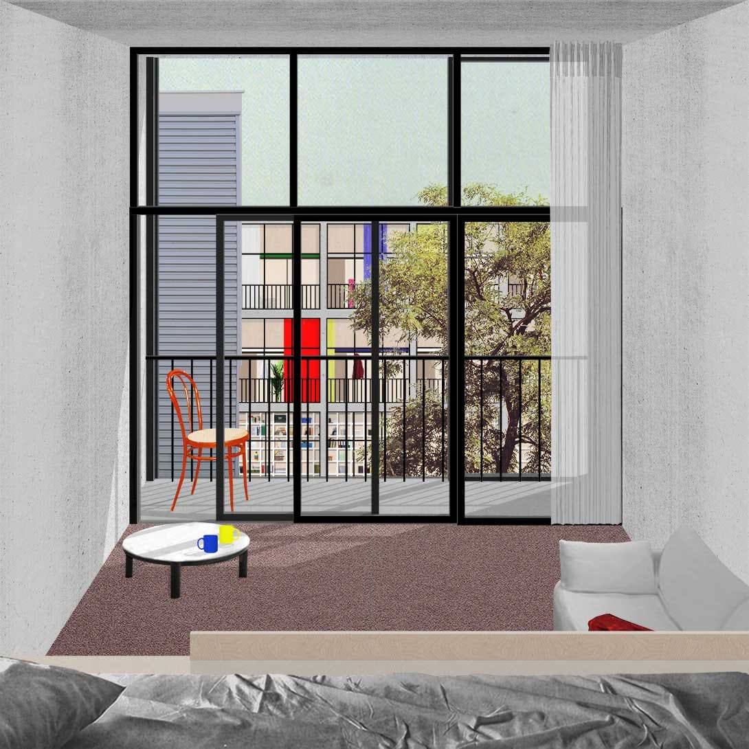 Render style | Forum | Archinect