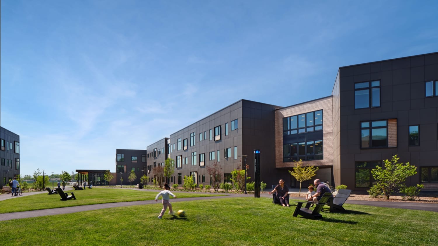 Best certified passive buildings honored at Phius Passive Projects ...