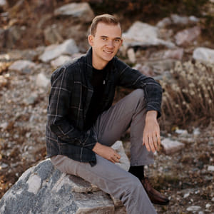 James Barbier | Archinect