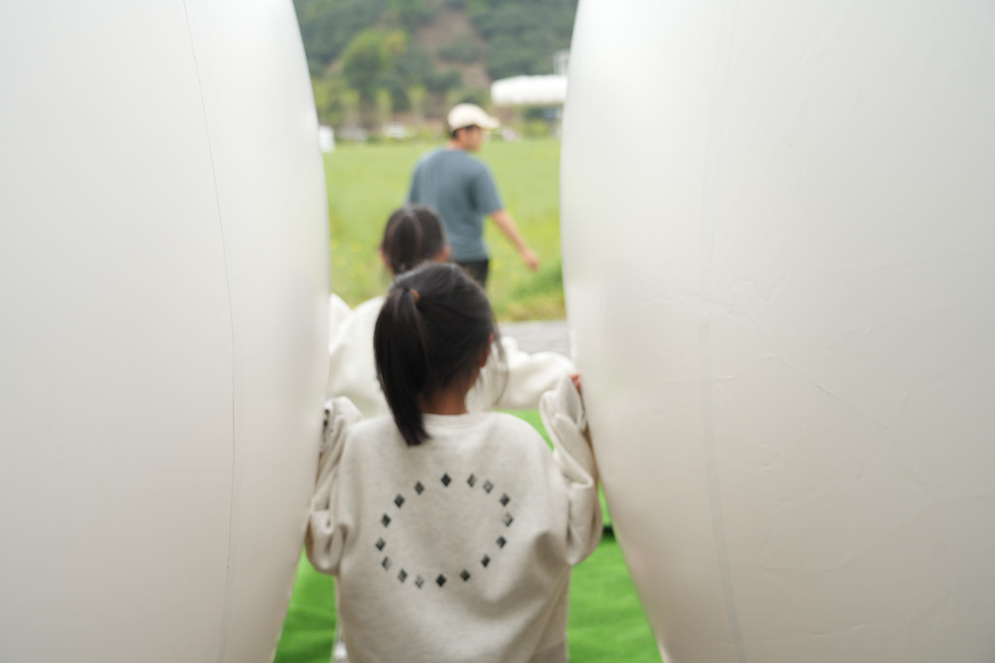 Down in the Clouds | Increments Studio | Archinect