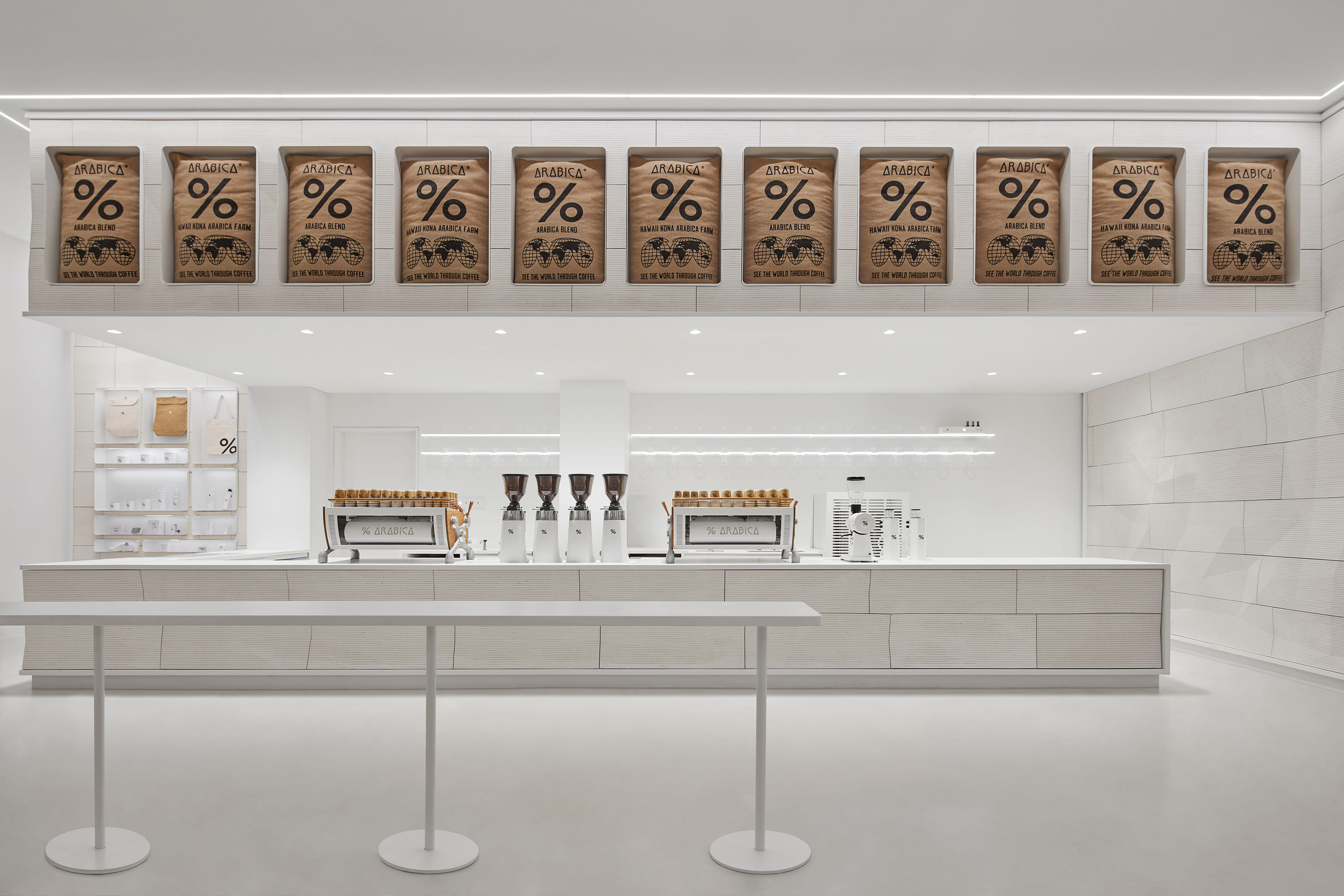 Exploring Coffee and Architecture With These Ten Mesmerizing Cafes ...