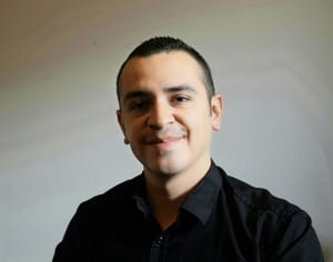 Luis Cortez | Archinect