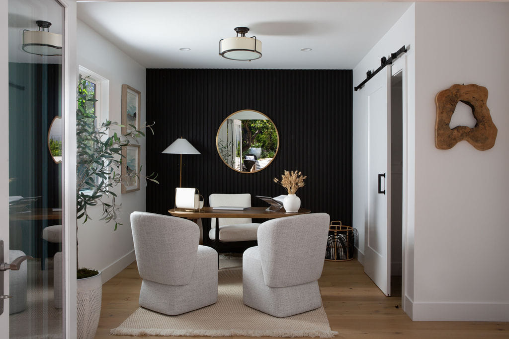 Santa Barbara Bungalow | AB design studio, inc. | Archinect