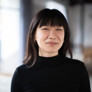 Erin Huang | Archinect