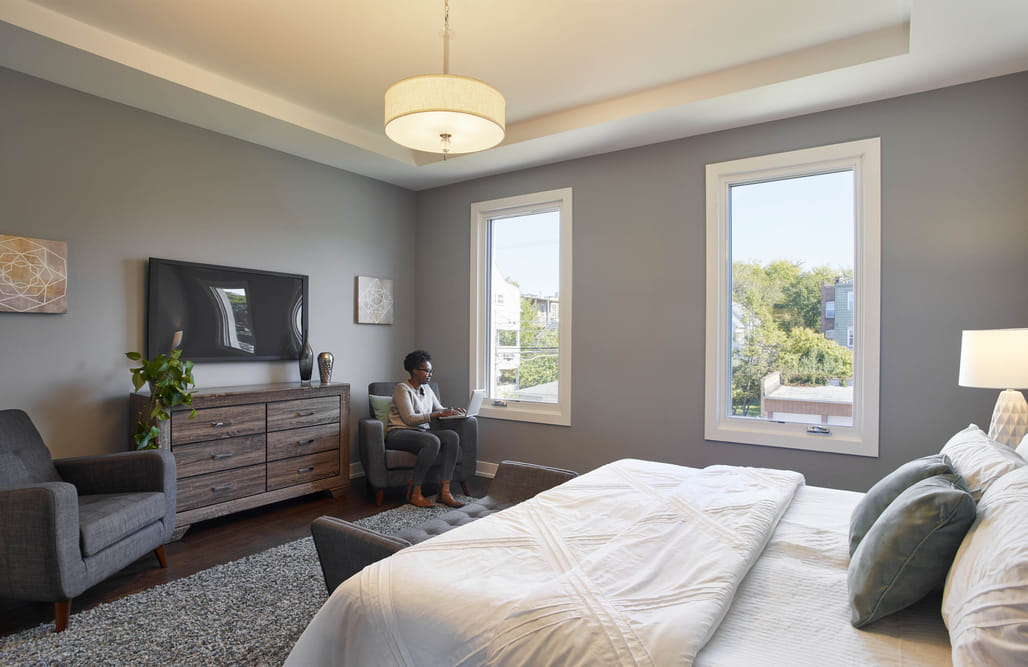 A 19th century passive house in Chicago is a model for sustainable ...