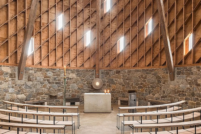 HMFH Architects Inc. | Archinect