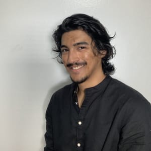 Matthew Avina-Quezada | Archinect