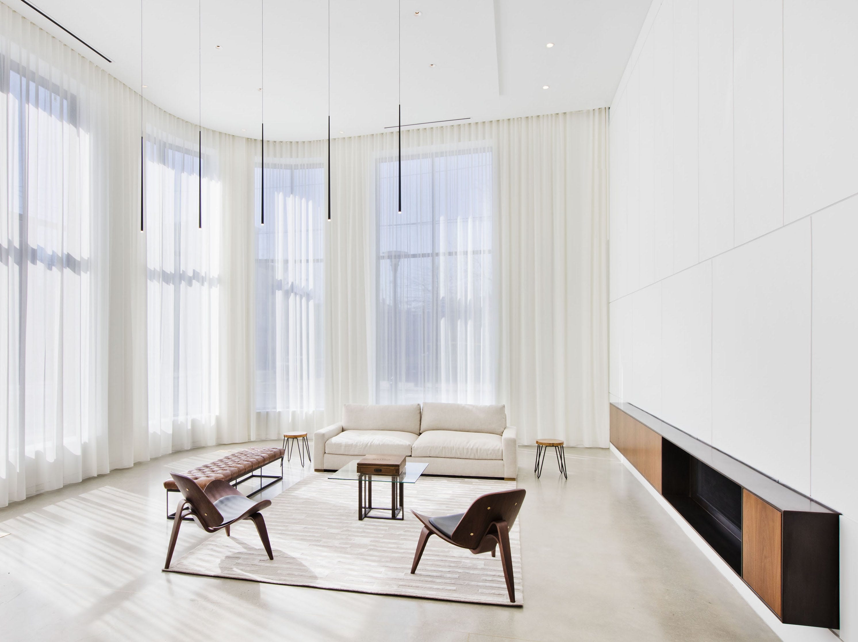 Fogarty Finger | Archinect