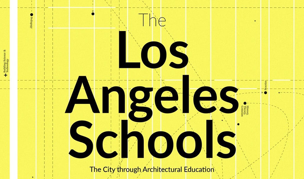 A deeper look at the institutions behind The Los Angeles Schools ...
