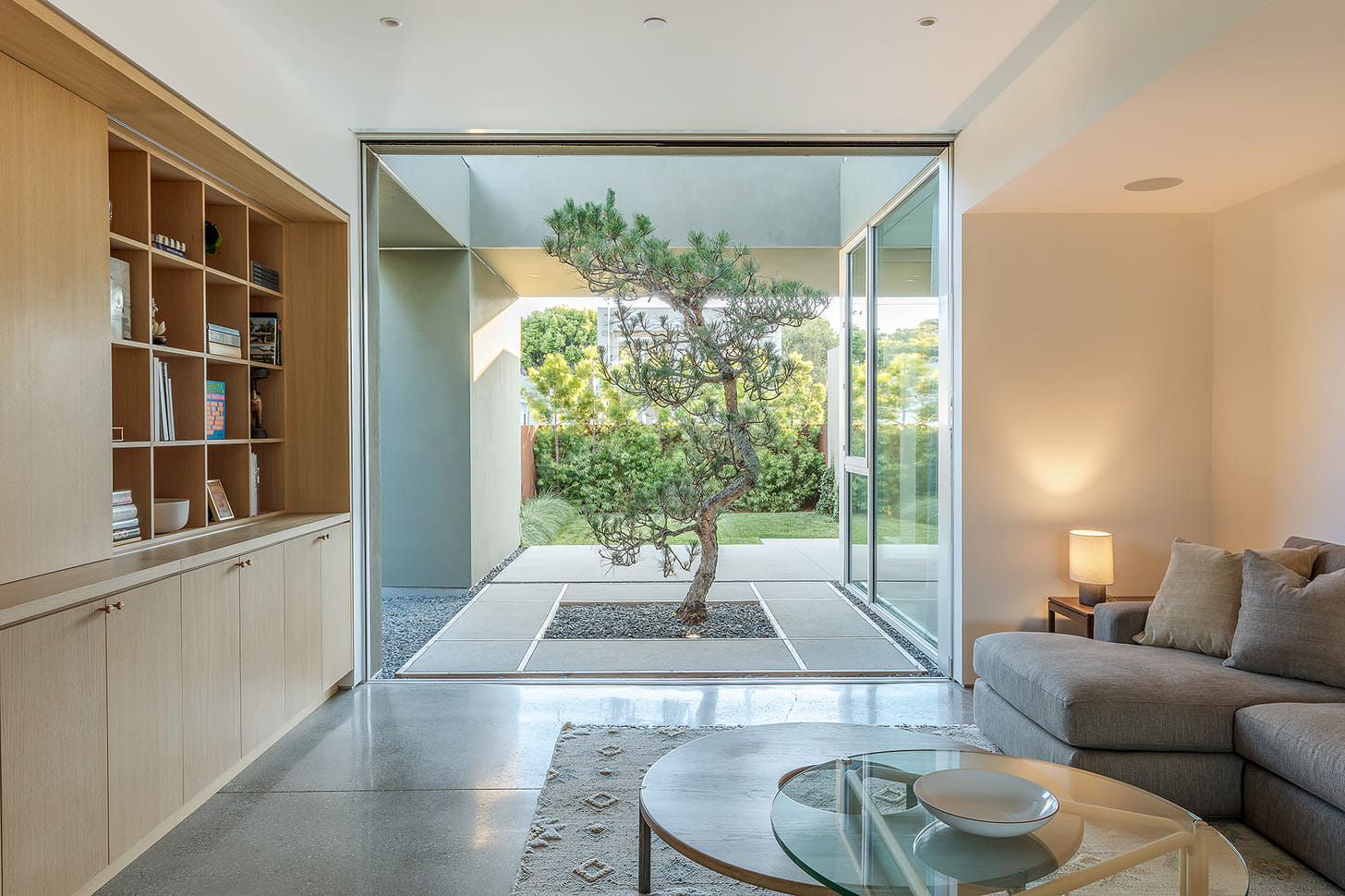 Woods + Dangaran on Creating Architecture as an Act of Purpose and ...