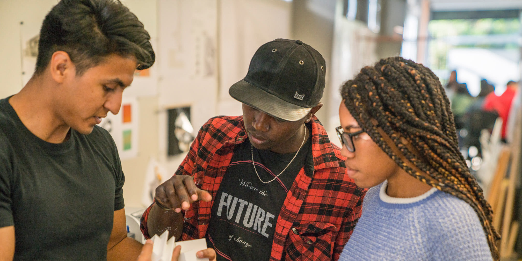 'Leadership Is Not Linear': A Conversation with Mary Anne Alabanza ...