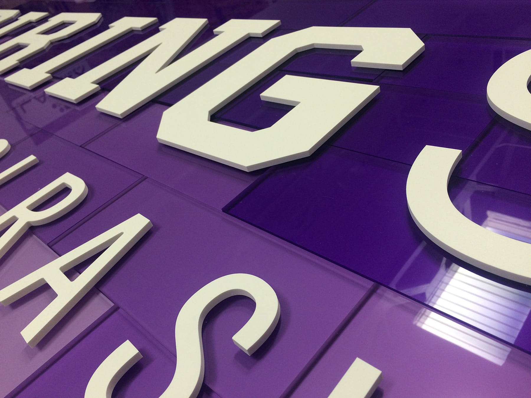 Creating Brand Recognition with 3A Composites USA's Corporate ID ...